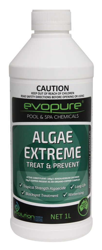 Algae Extreme Treat & Prevent - Evolution Water and Lighting Solutions