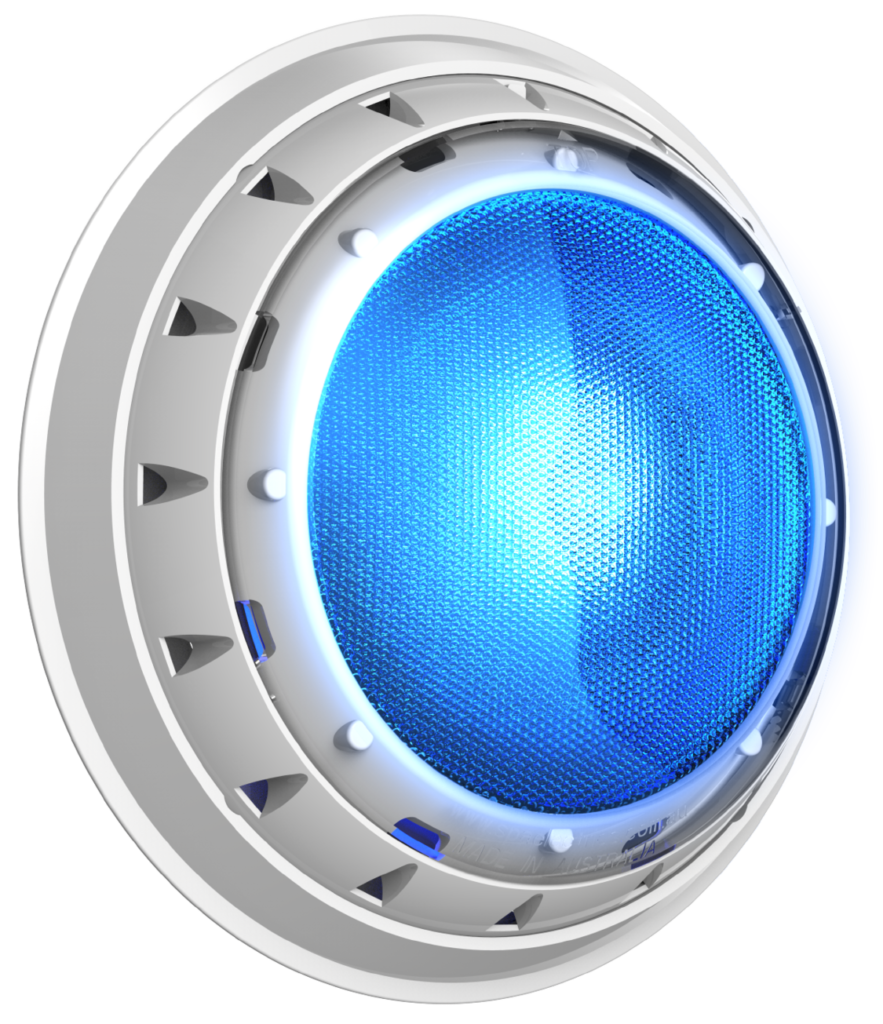 Spa Electrics Photon GK LED Light - Evolution Water and Lighting Solutions