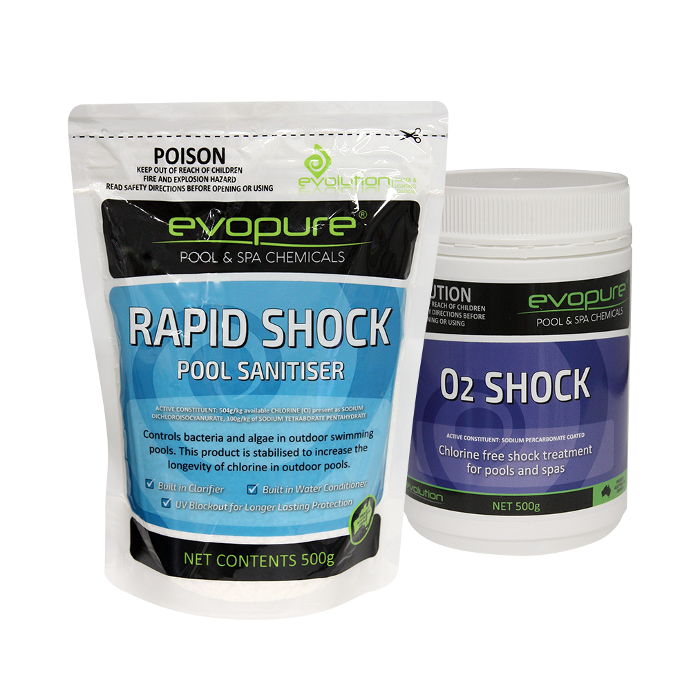 Evopure - Evolution Water and Lighting Solutions