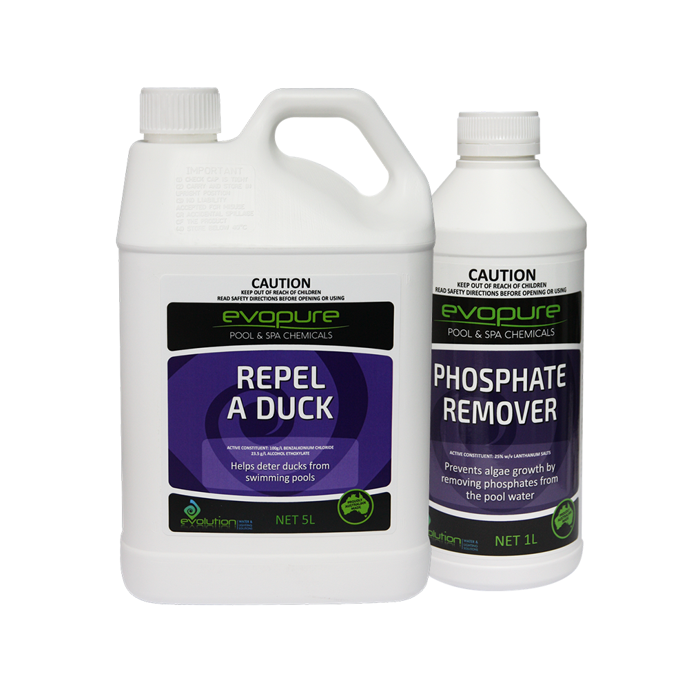 Evopure - Evolution Water and Lighting Solutions