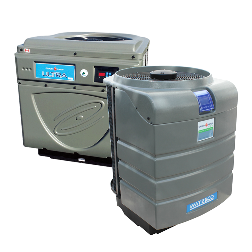Heaters - Evolution Water and Lighting Solutions