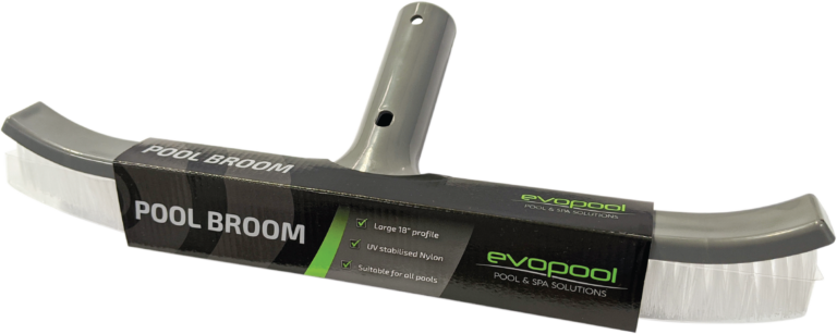 Evopool Swimming Pool Handover Kit - Evolution Water and Lighting Solutions
