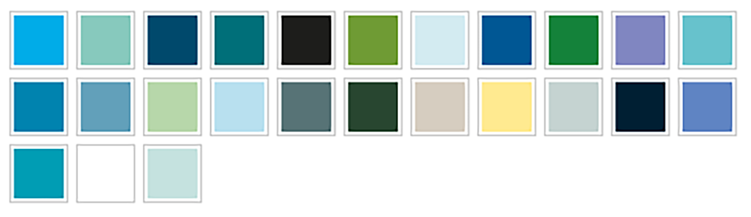 LUXAPOOL Epoxy Pool Paint - Evolution Water and Lighting Solutions