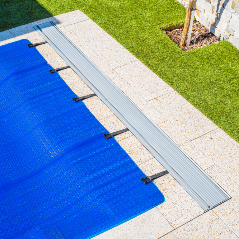 Sunline Underground Blanket Box - Evolution Water and Lighting Solutions