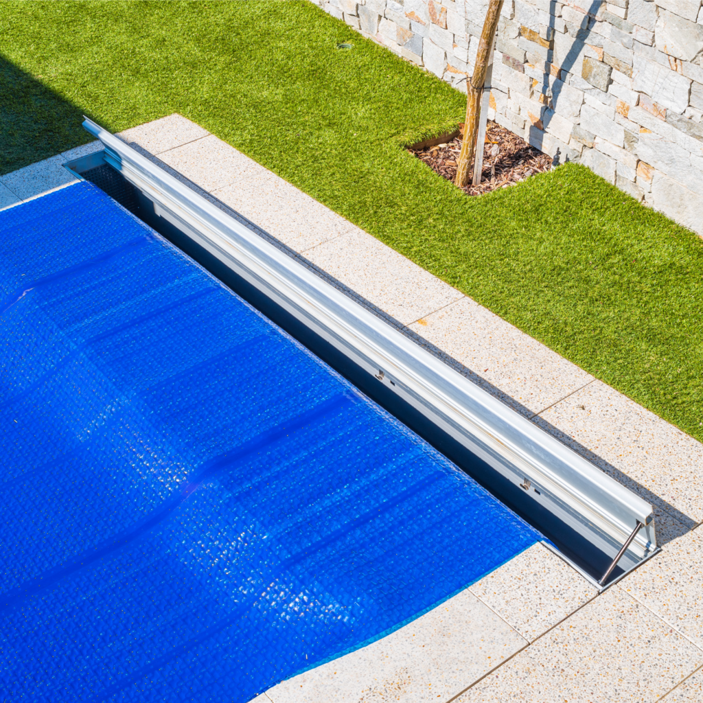 Sunline Underground Blanket Box - Evolution Water and Lighting Solutions