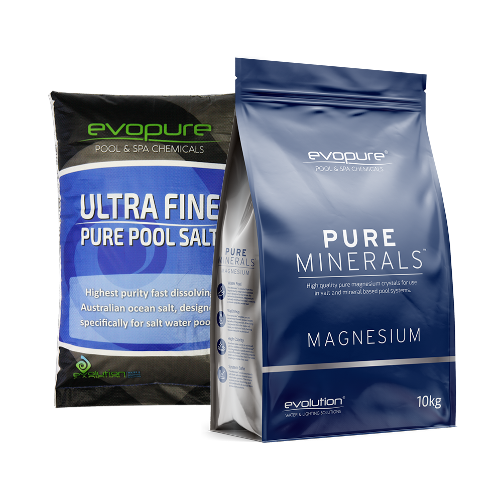 Evopure - Evolution Water and Lighting Solutions